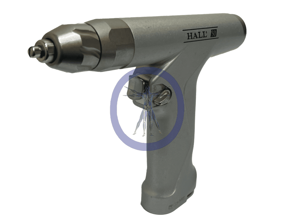 Conmed/Hall 50 7400B Reciprocating Saw - Orthopedic Surgical Solutions, LLC