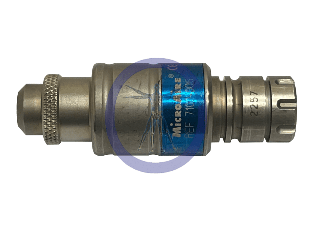 Microaire 7100-006 Synthes/AO Drilling Attachment - Orthopedic Surgical ...