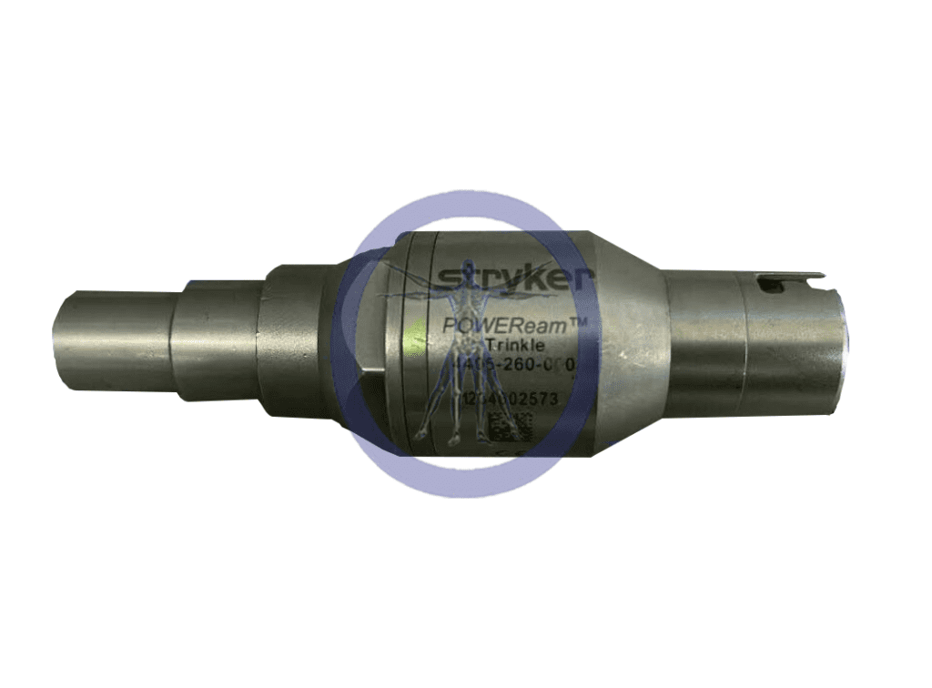 Stryker 4405-260 1/4” PoweReam Trinkle Attachment - Orthopedic Surgical ...