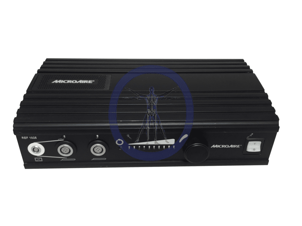 Microaire System 5000 1025 Universal Electric Console - Orthopedic ...