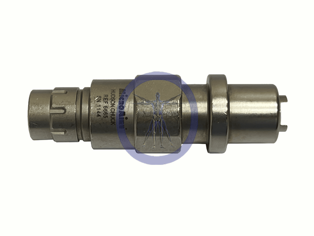 Microaire System 5000 6665 Hudson High Torque Reamer Attachment ...